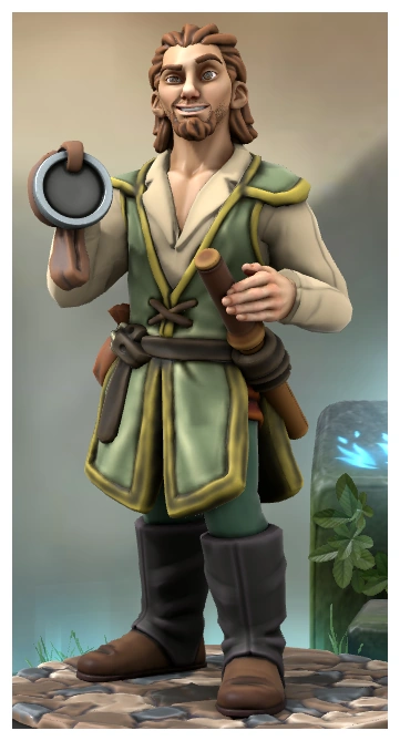 Session 4 Recap | Loomingevil Wiki | Fandom