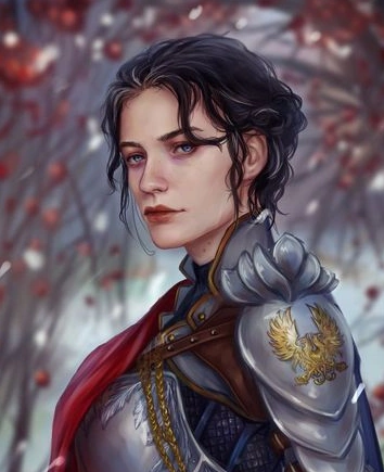 Baroness Magrit Kalrif | Loomingevil Wiki | Fandom