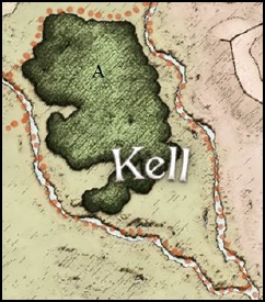 Kell | Loomingevil Wiki | Fandom