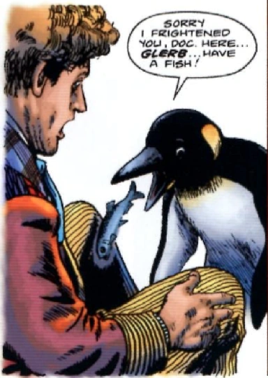 Frobisher | Looms Wiki | Fandom