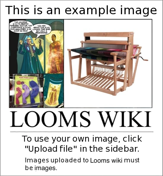 Category:Items | Looms Wiki | Fandom