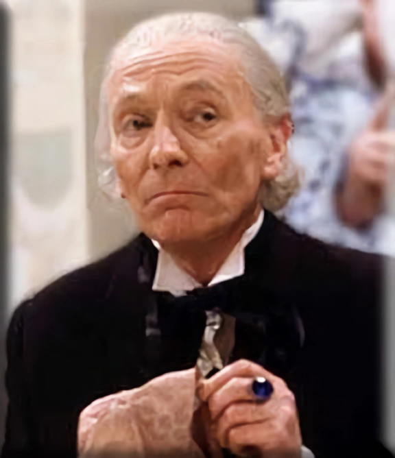Richard hurndall | Looms Wiki | Fandom