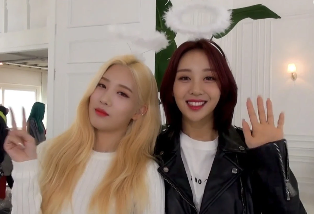 Categoría:Ship | LOONA Wiki | Fandom