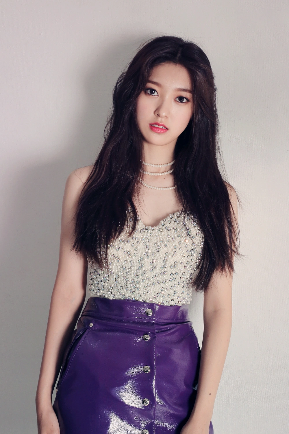 LOONAVERSE/Personajes/Choerry | LOONA Wiki | Fandom