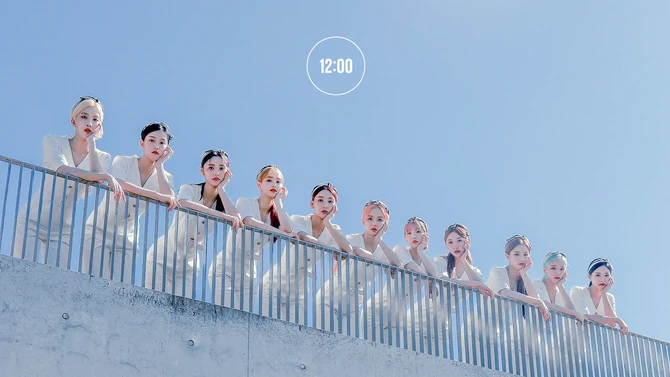 LOONA Wiki | Fandom