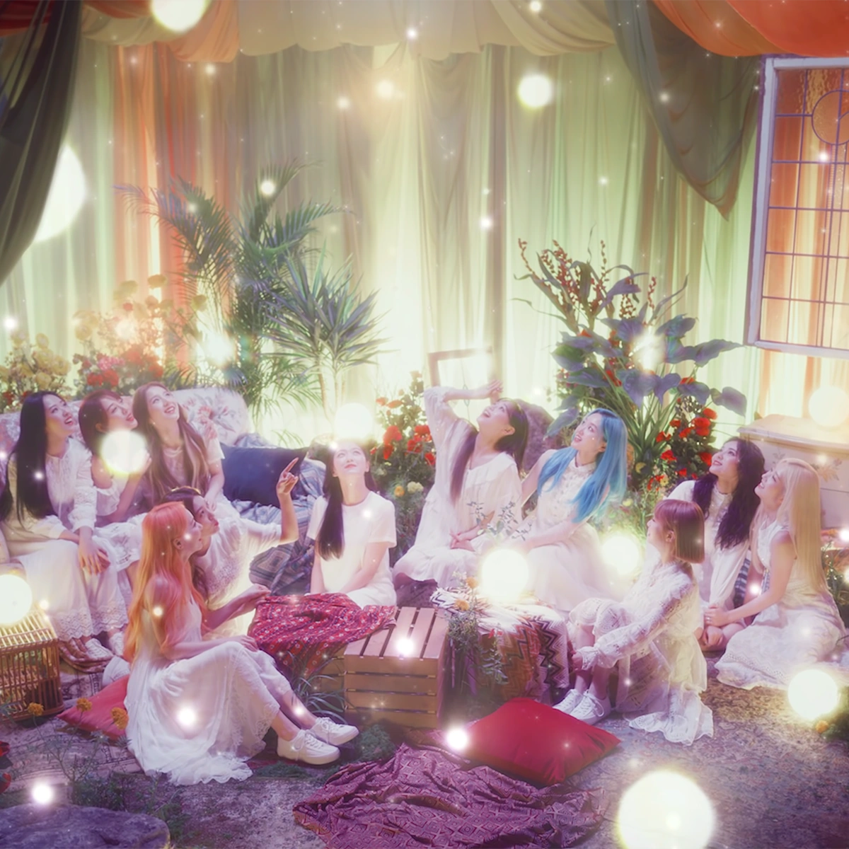 Star | LOONA Wiki | Fandom