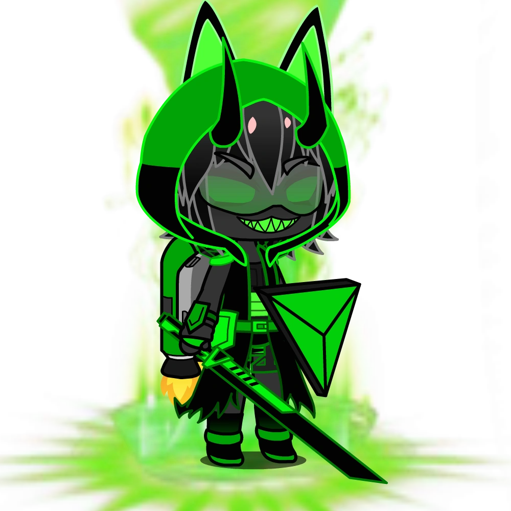 Mecha frisk prototype design | LoonaExposed Wiki | Fandom