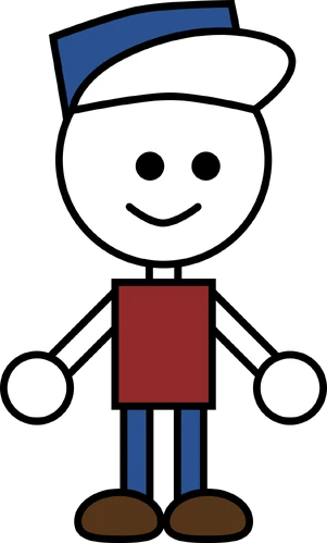 Rob | Loonarin-San's Universe Wiki | Fandom