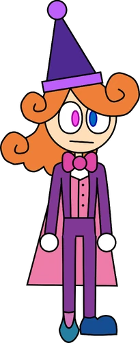 Marvick | Loonarin-San's Universe Wiki | Fandom