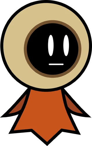 Sandhead | Loonarin-San's Universe Wiki | Fandom