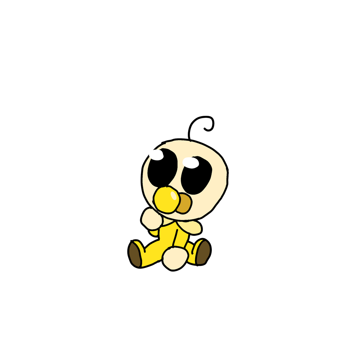 Banana Nate Loonarin Sans Universe Wiki Fandom