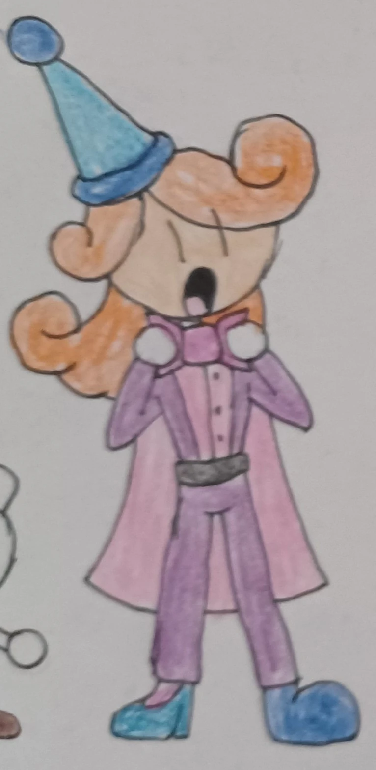 Marvick | Loonarin-San's Universe Wiki | Fandom