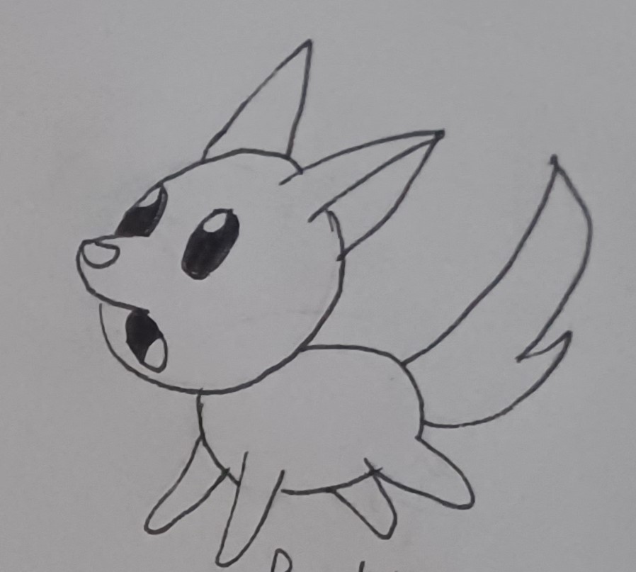 Barkie Loonarin Sans Universe Wiki Fandom