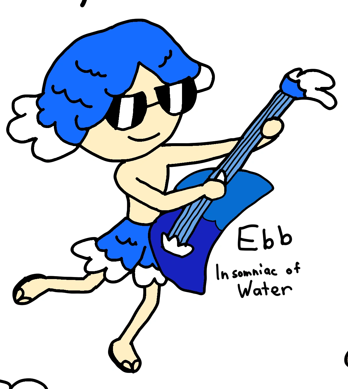 Ebb | Loonarin-San's Universe Wiki | Fandom