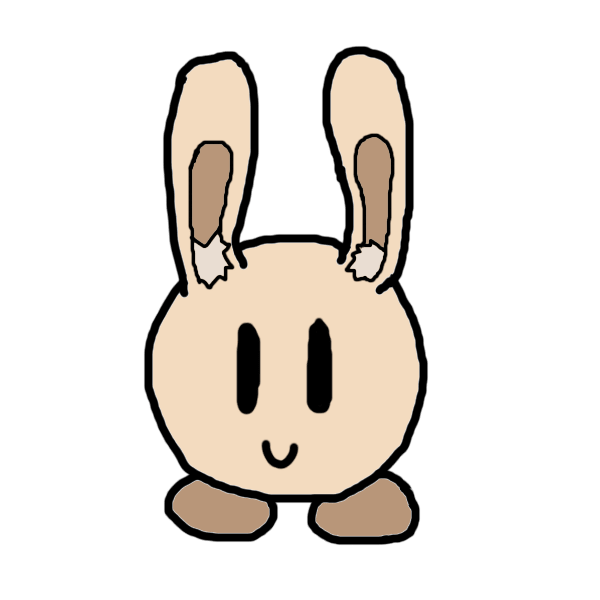 Lun-Bun | Loonarin-San's Universe Wiki | Fandom