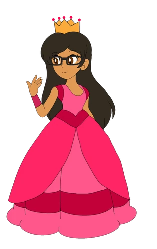 Princess Edith | Loonarin-San's Universe Wiki | Fandom