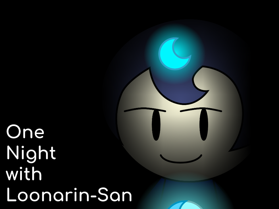 One Night With Loonarin San Loonarin Sans Universe Wiki Fandom