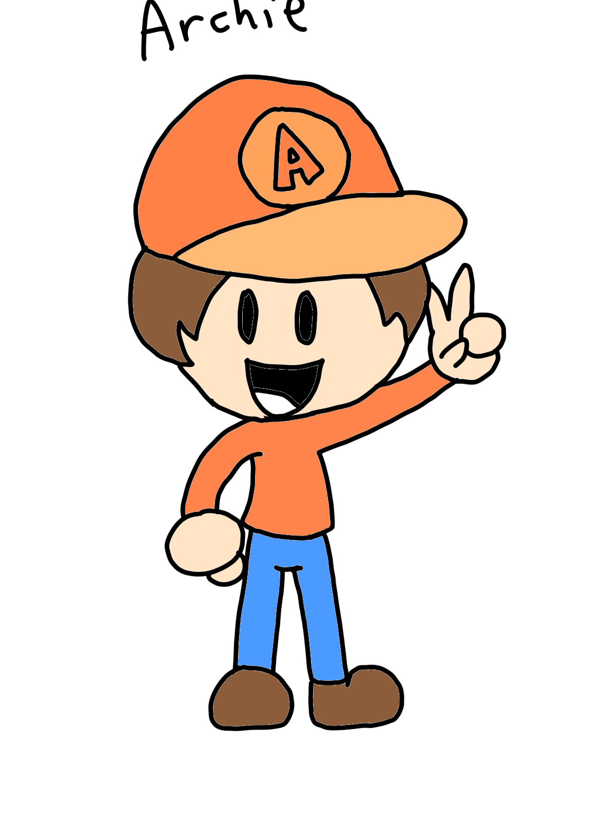 Archie Loonarin Sans Universe Wiki Fandom
