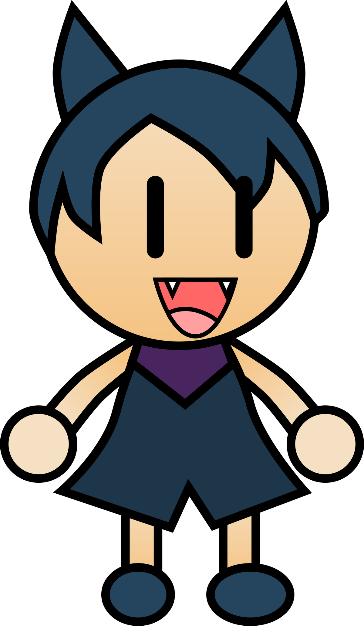 Batling Loonarin Sans Universe Wiki Fandom