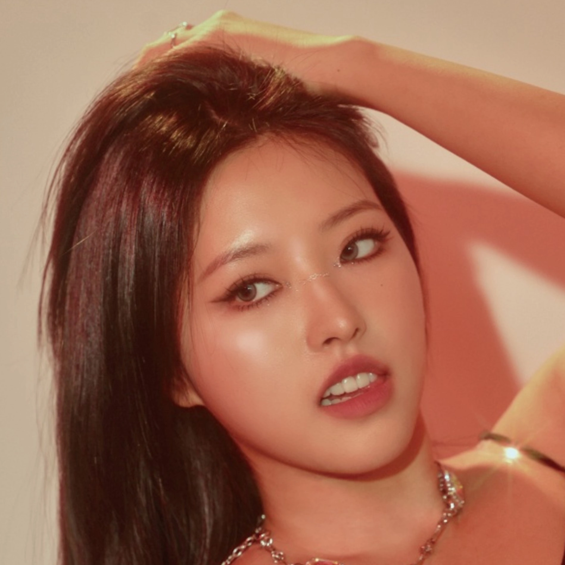 HyeJu | LOOΠΔ Wiki | Fandom