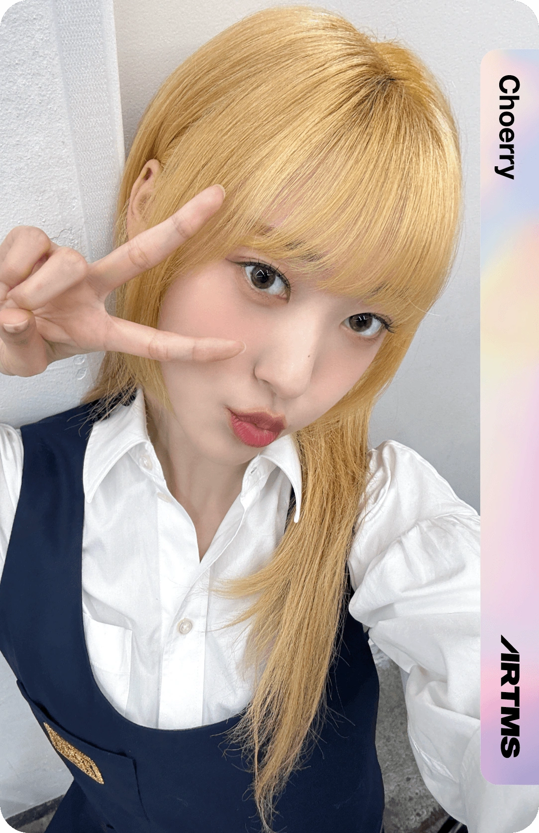 Objekts/Binary01/Special Class/Choerry | LOOΠΔ Wiki | Fandom