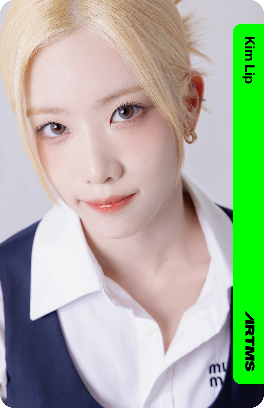 Objekts/Binary01/First Class/Kim Lip | LOOΠΔ Wiki | Fandom