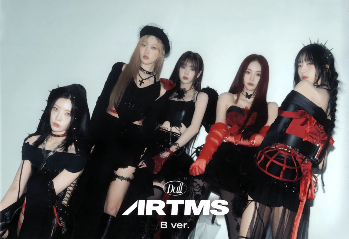 Distress (조난) | LOOΠΔ Wiki | Fandom