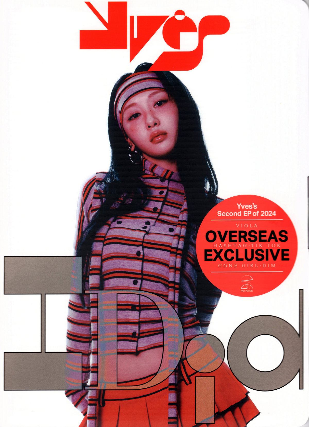 BIRD | LOOΠΔ Wiki | Fandom