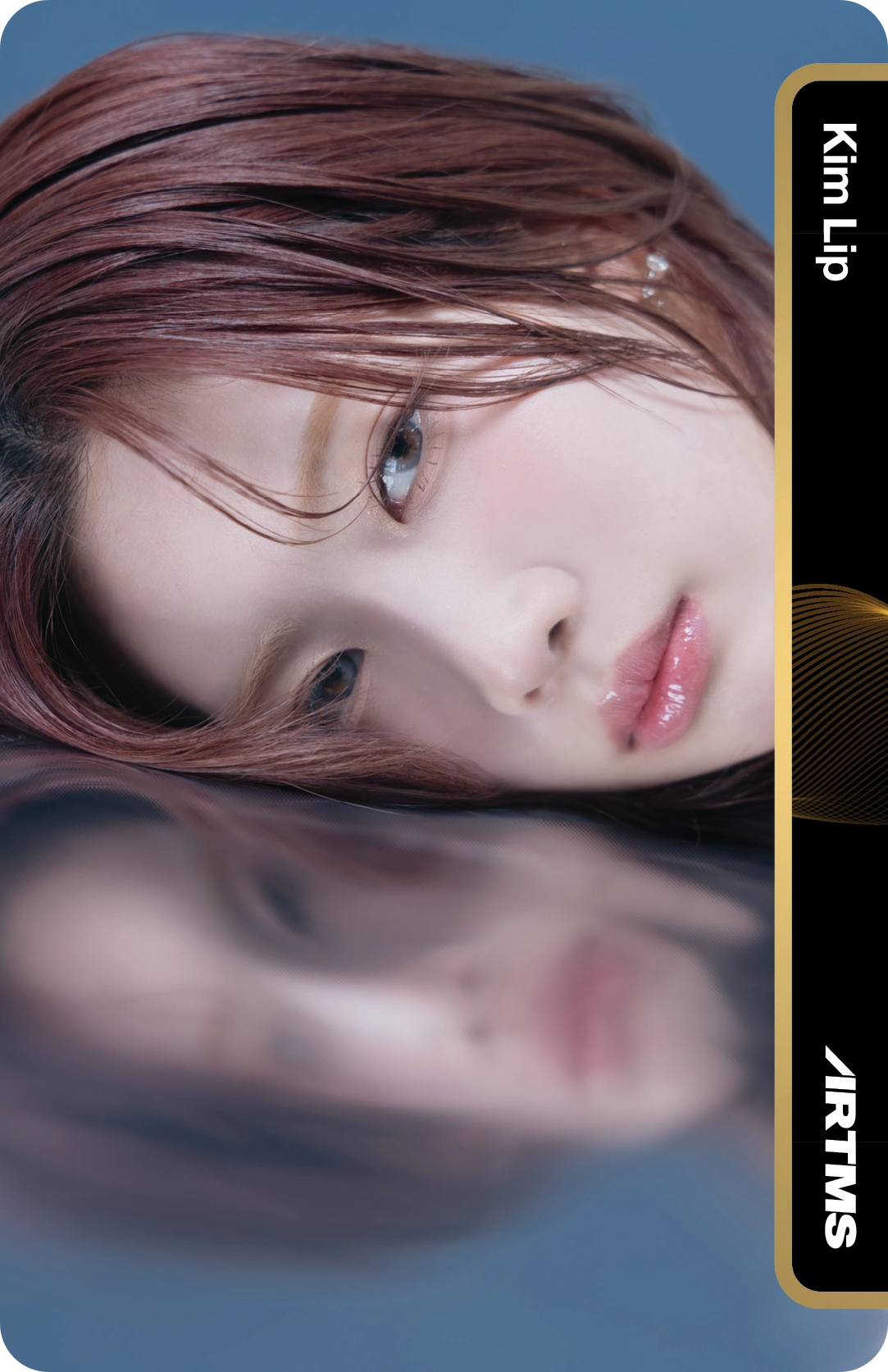 Objekts/Divine01/Double Class/Kim Lip | LOOΠΔ Wiki | Fandom