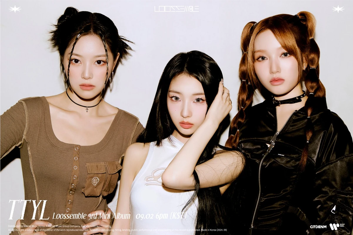 Confessions Unit | LOOΠΔ Wiki | Fandom