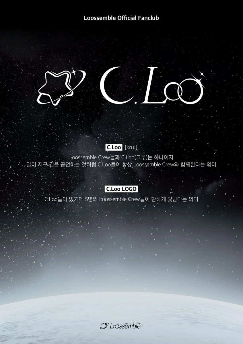 C.Loo | LOOΠΔ Wiki | Fandom