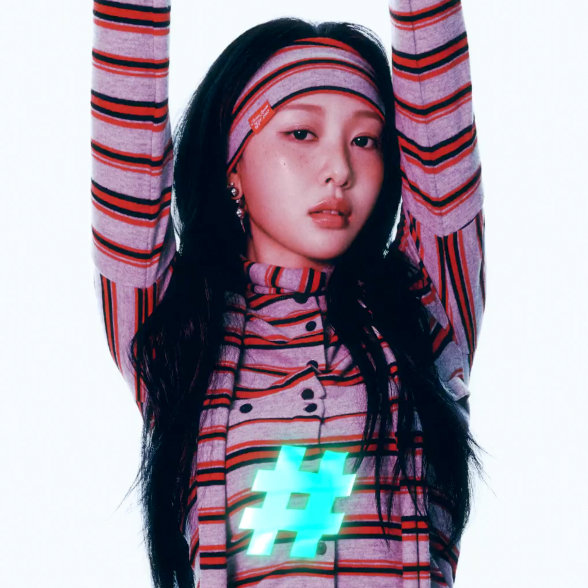 Hashtag | LOOΠΔ Wiki | Fandom