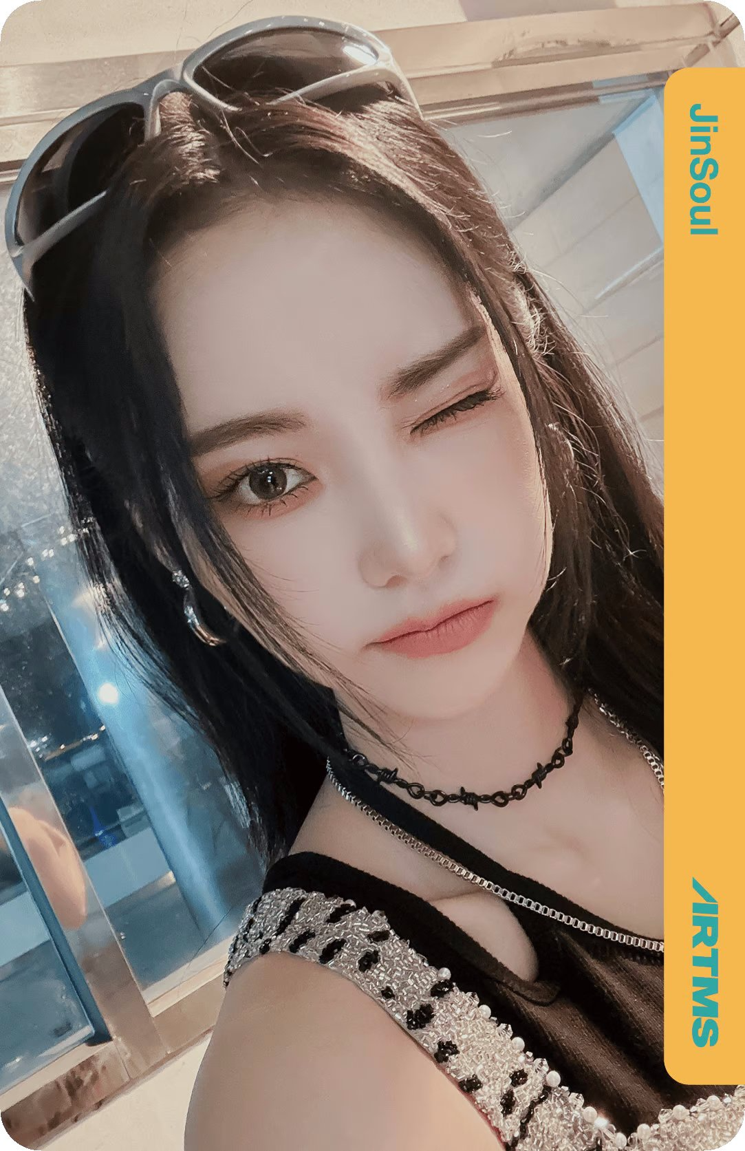 Objekts/Atom01/Double Class/JinSoul | LOOΠΔ Wiki | Fandom