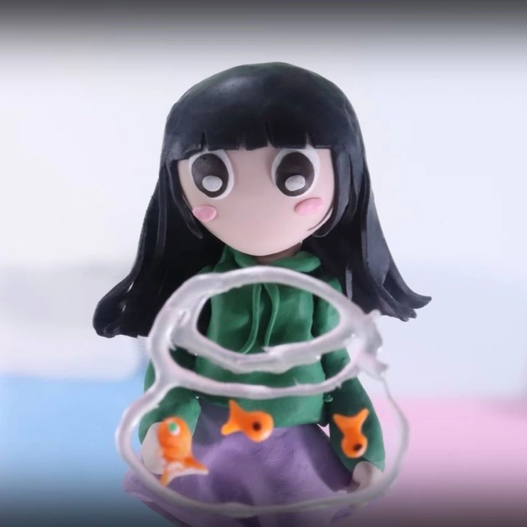 Goldfish (금붕어) | LOOΠΔ Wiki | Fandom