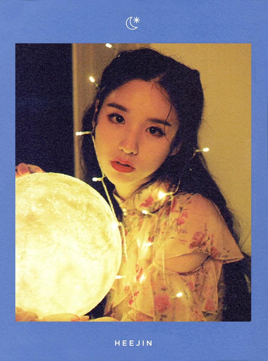 Orbit 1.0 Message Cards | LOOΠΔ Wiki | Fandom