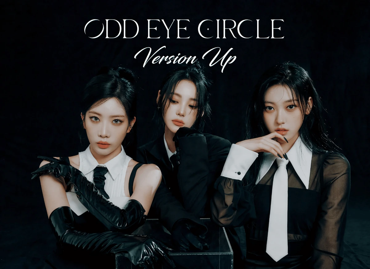 Je Ne Sais Quoi | LOOΠΔ Wiki | Fandom