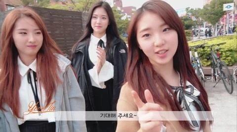LOONA TV 71 | LOOΠΔ Wiki | Fandom