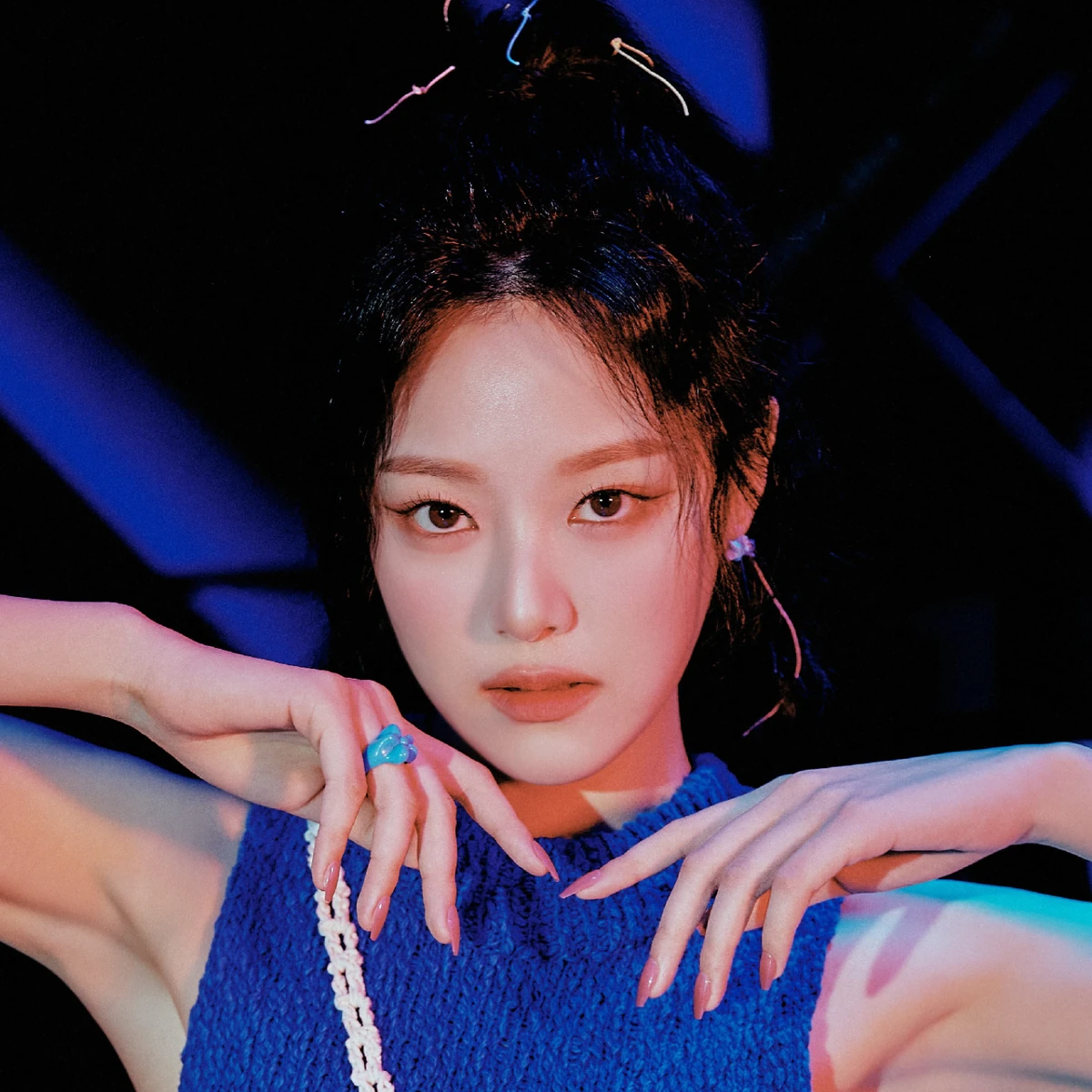 HyunJin | LOOΠΔ Wiki | Fandom