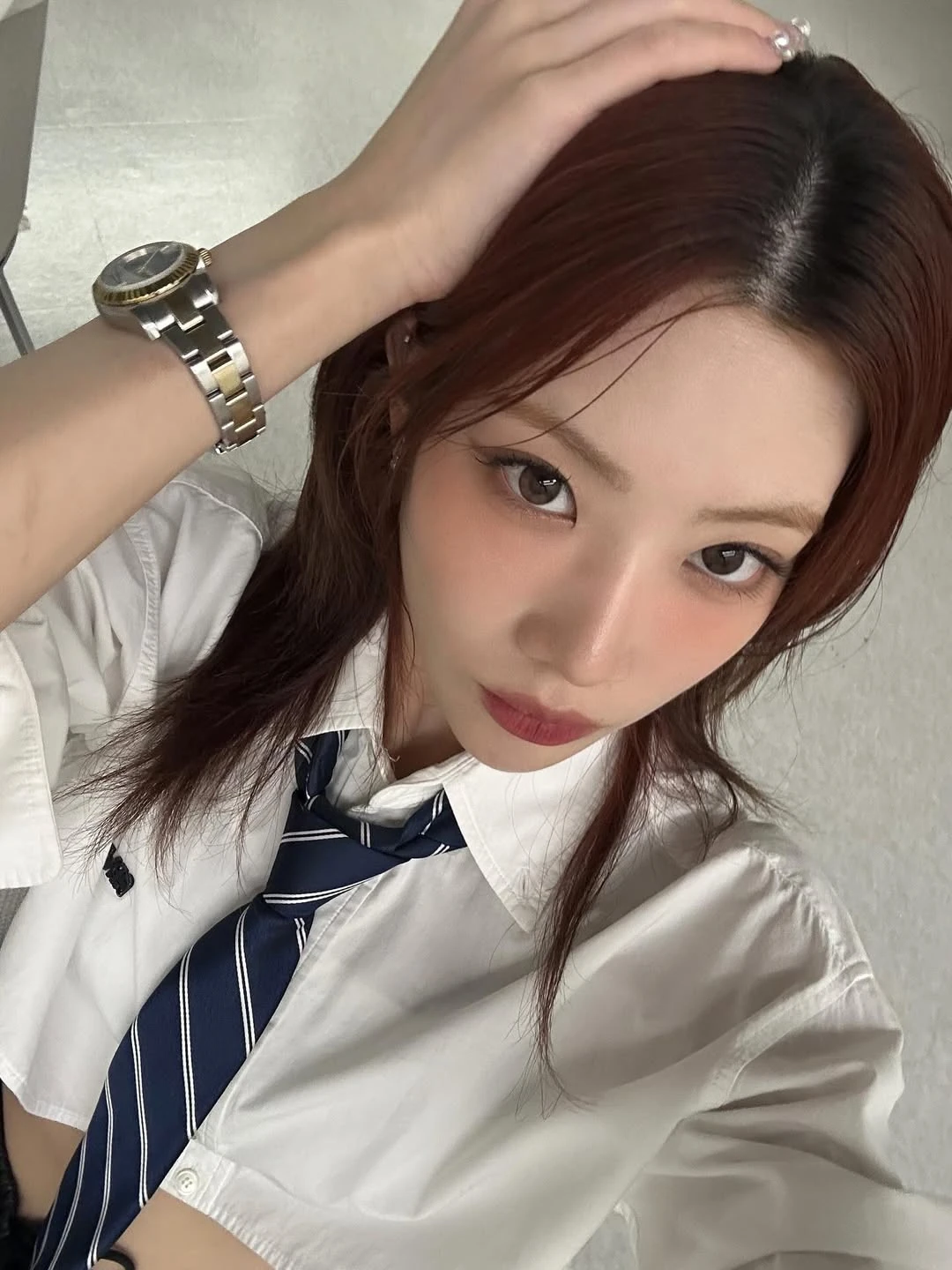 Kim Lip: Facts | LOOΠΔ Wiki | Fandom