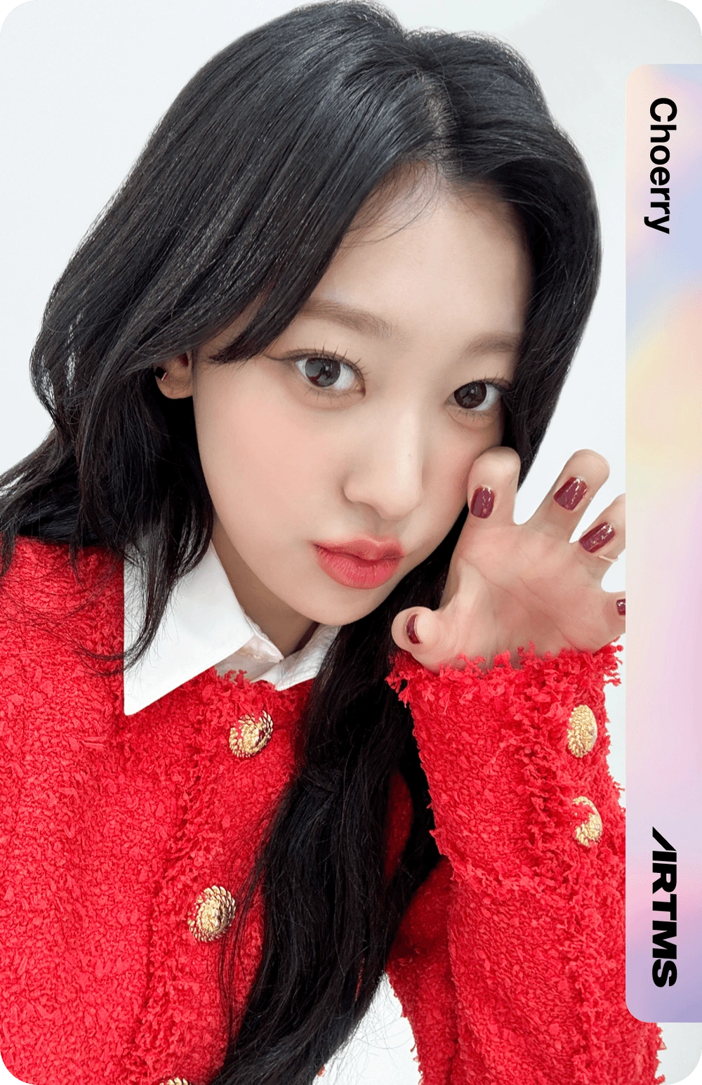 Objekts/Cream01/Special Class/Choerry | LOOΠΔ Wiki | Fandom