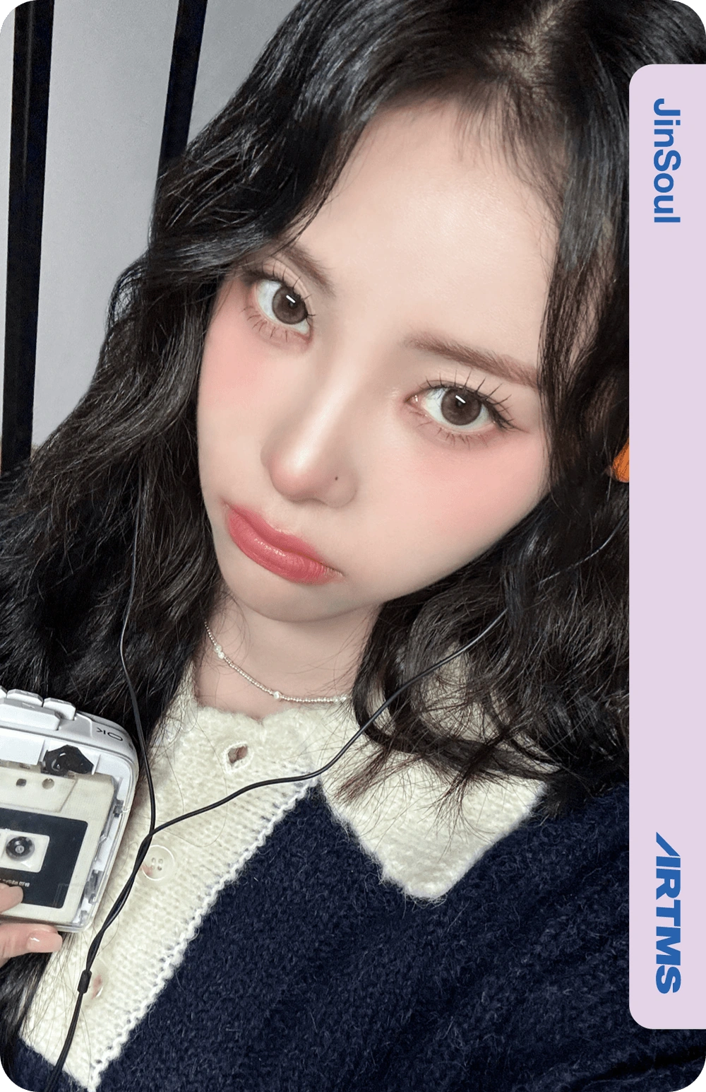 Objekts/Cream01/Double Class/JinSoul | LOOΠΔ Wiki | Fandom