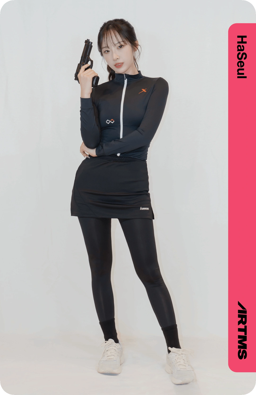 Objekts/Atom01/Double Class/HaSeul | LOOΠΔ Wiki | Fandom