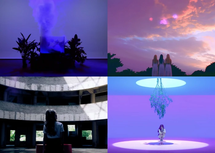 LOONAVERSE/Locations/Middle Earth | LOOΠΔ Wiki | Fandom