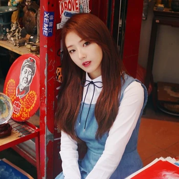HaSeul | LOOΠΔ Wiki | Fandom