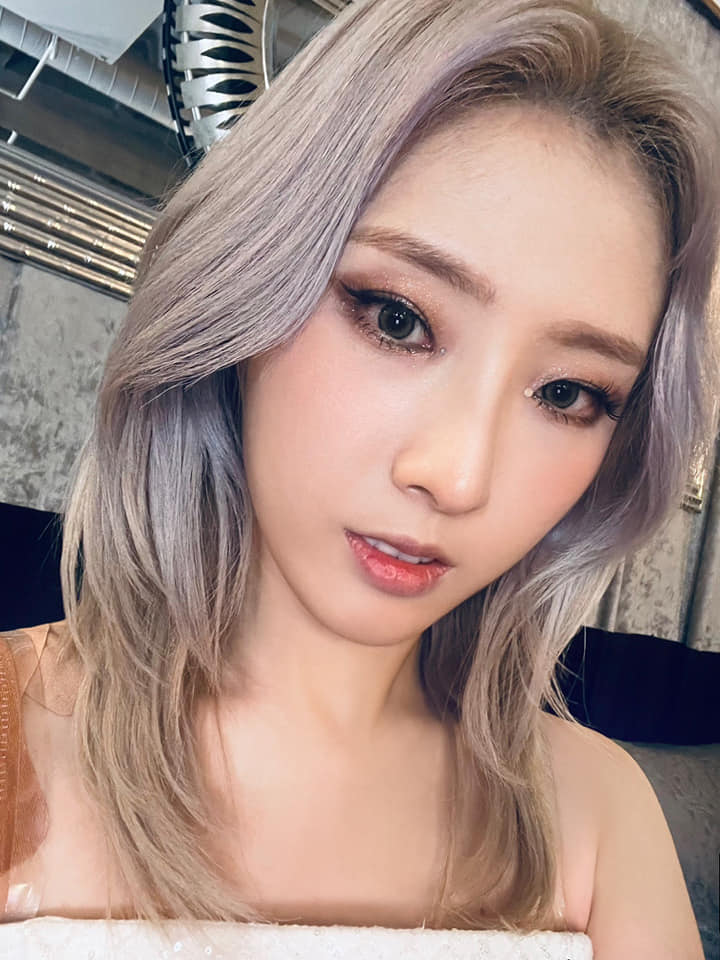 HaSeul/Facts | LOOΠΔ Wiki | Fandom