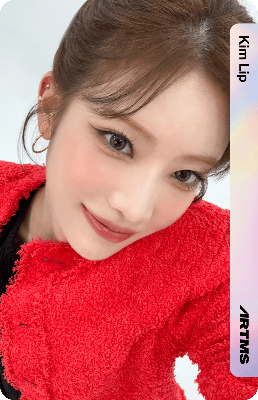 Objekts/Cream01/Special Class/Kim Lip | LOOΠΔ Wiki | Fandom