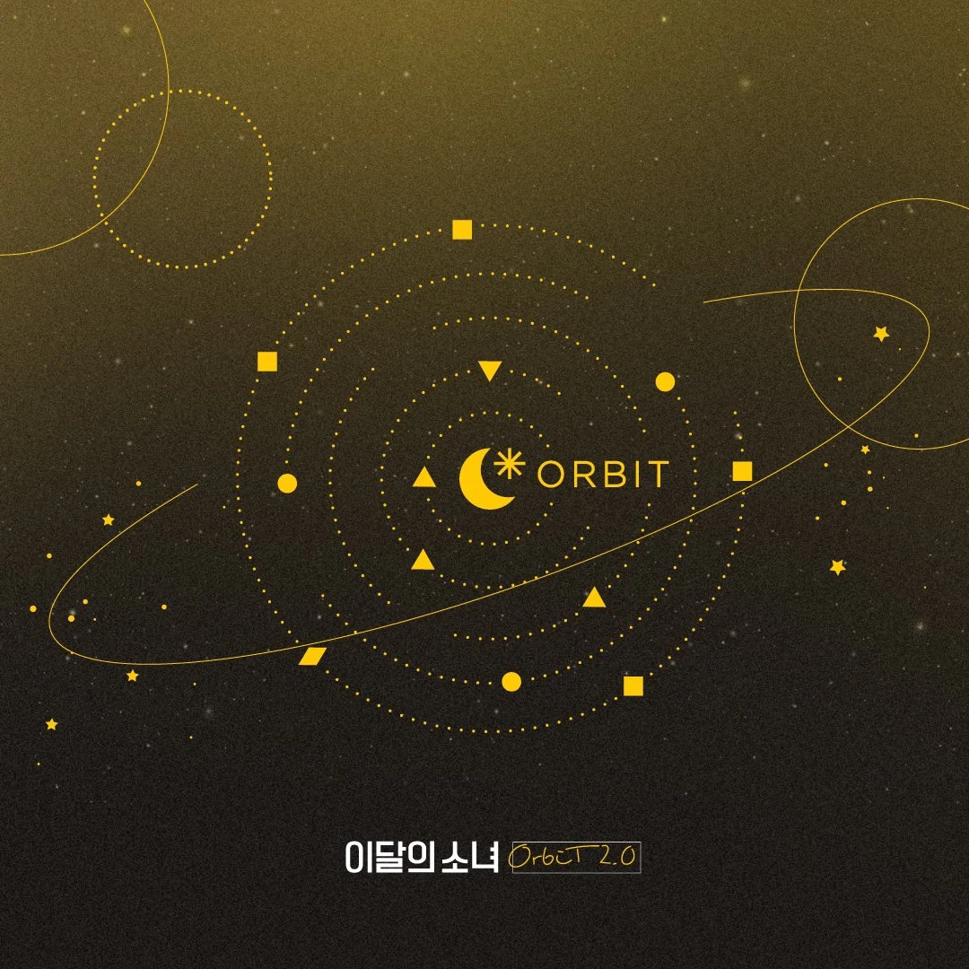Orbit | LOOΠΔ Wiki | Fandom