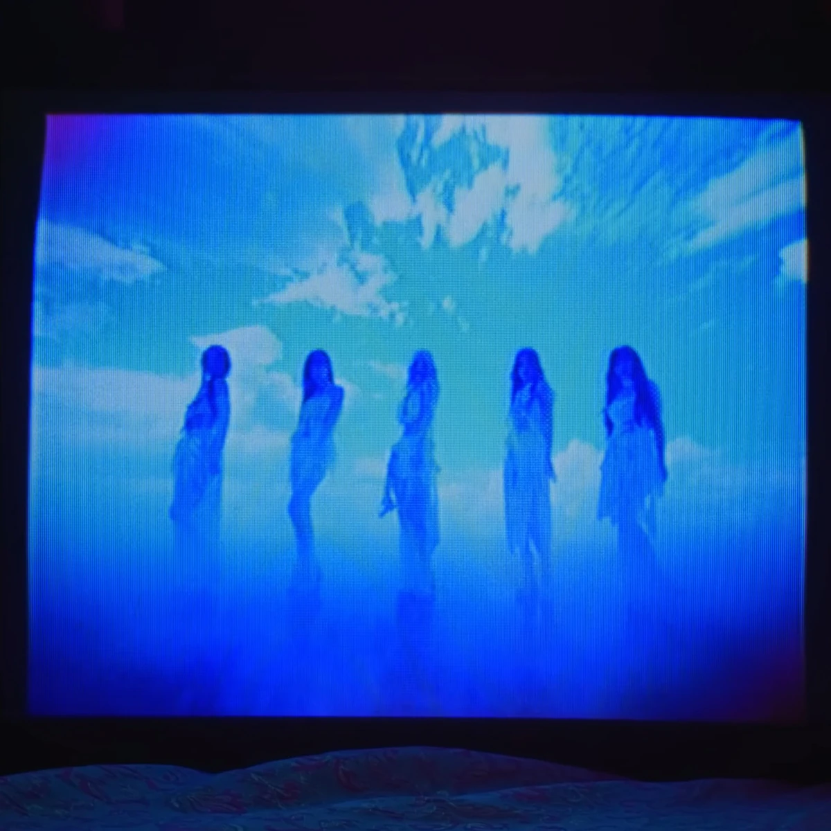 Virtual Angel | LOOΠΔ Wiki | Fandom