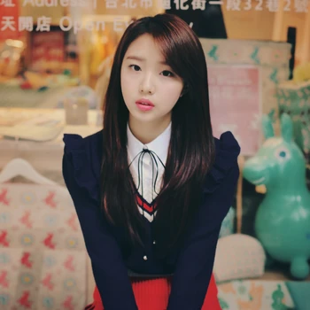 YeoJin | LOOΠΔ Wiki | Fandom