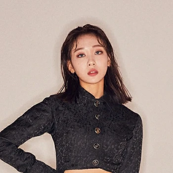 Yves | LOOΠΔ Wiki | Fandom